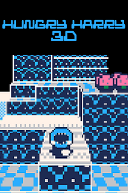 HOUDINI Giga Groovy Games - A Selection of Modern Classics